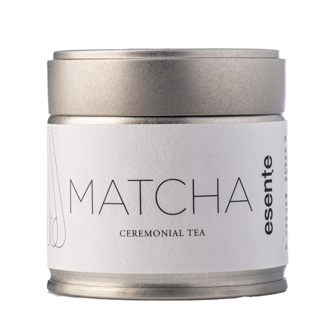 Ceremonial Matcha Green Tea – Olivo Coffee Culture