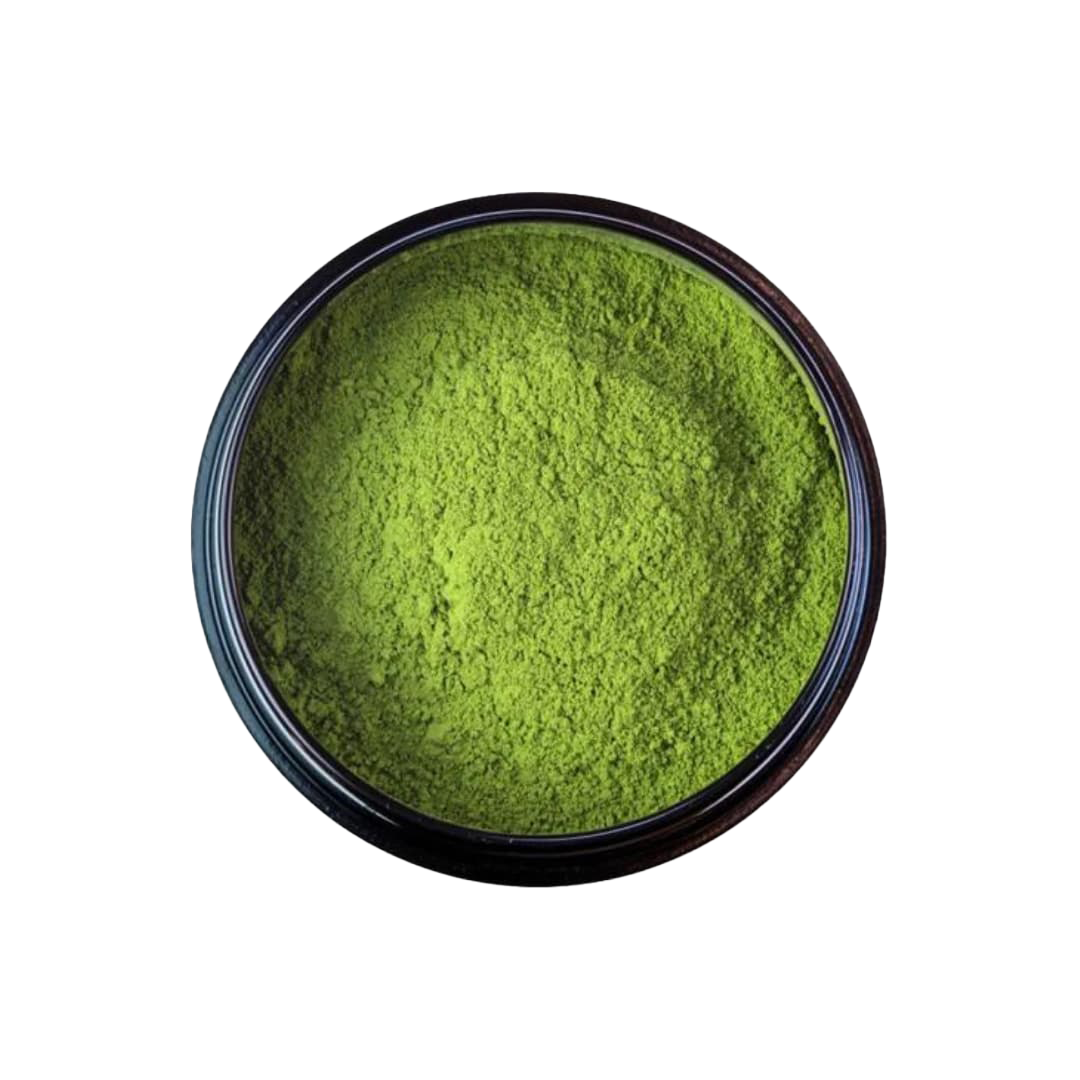 Imperial Matcha Green Tea – Olivo Coffee Culture